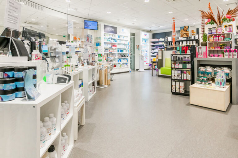 DA Drogist & Apotheek Asserring - Winkelcentrum Westwijk